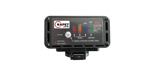 EQUIPO ELÉCTRICO – Kapet Hydraulic-Sales