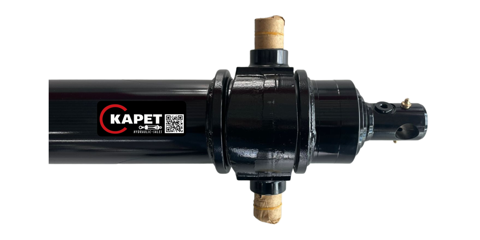CILINDROS HIDRÁULICOS – Kapet Hydraulic-Sales