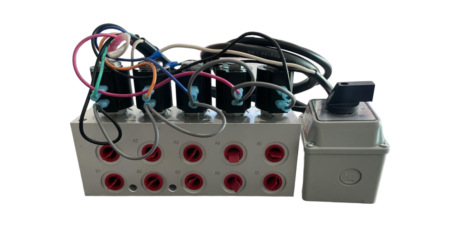 · VÁLVULAS archivos - Kapet Hydraulic-Sales