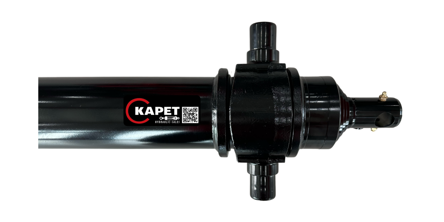 CILINDROS HIDRÁULICOS – Kapet Hydraulic-Sales