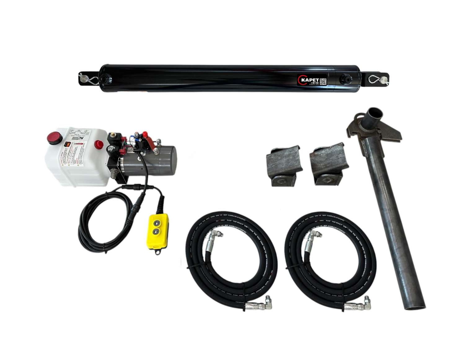 · 8-10 PIES archivos - Kapet Hydraulic-Sales